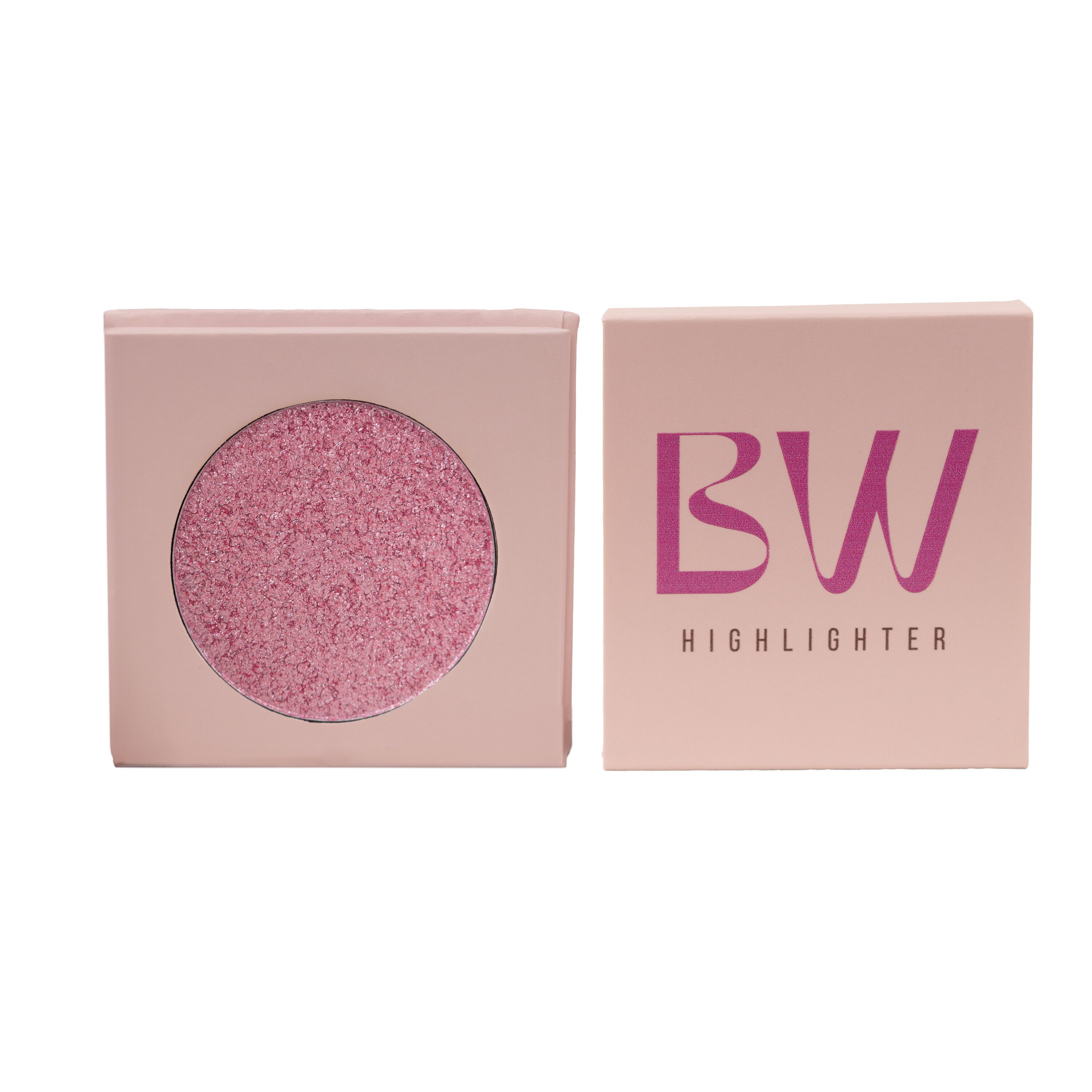#04 Bella Highlighter | Bella World
