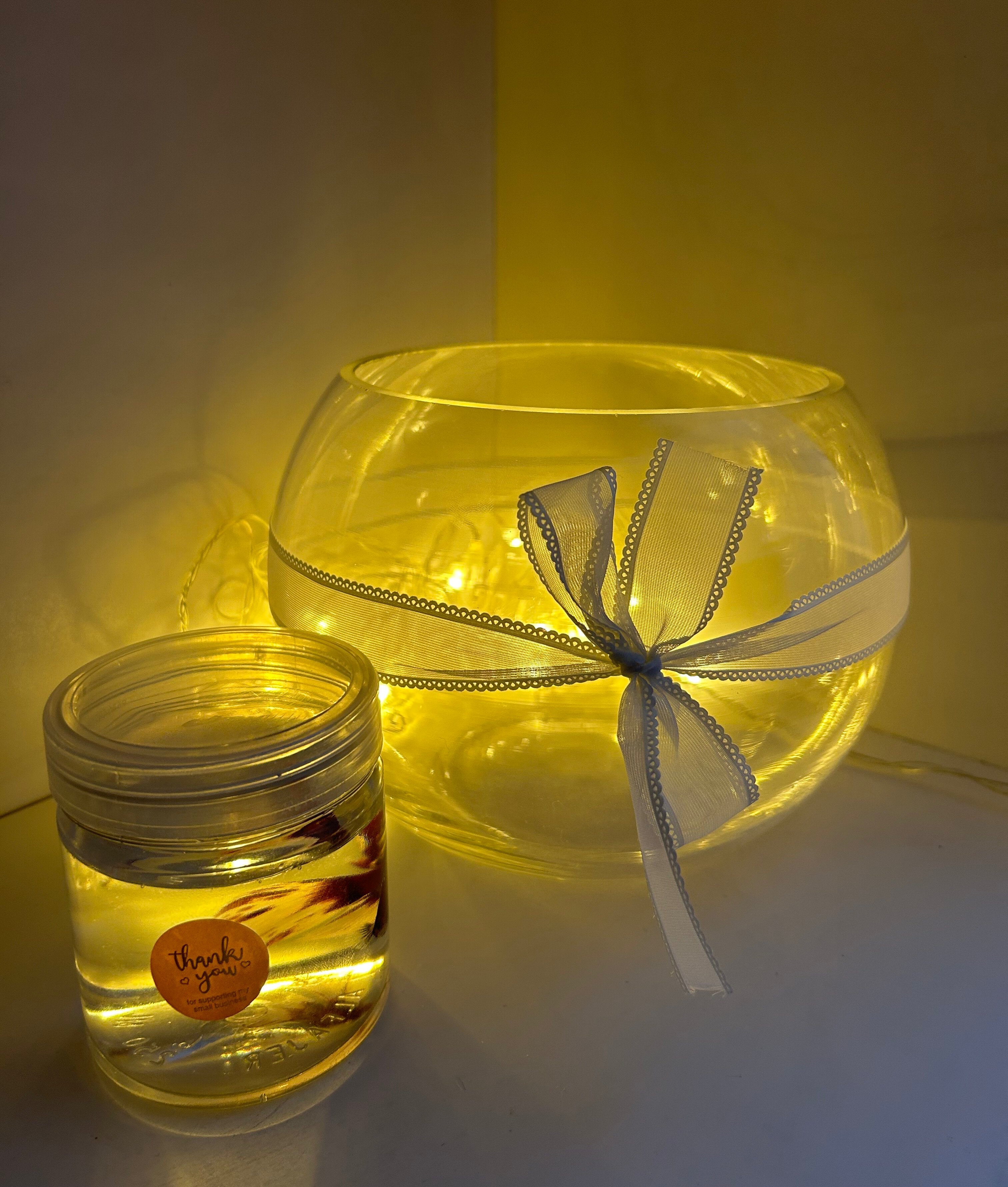 عرض ال4jd | Sarah Fish