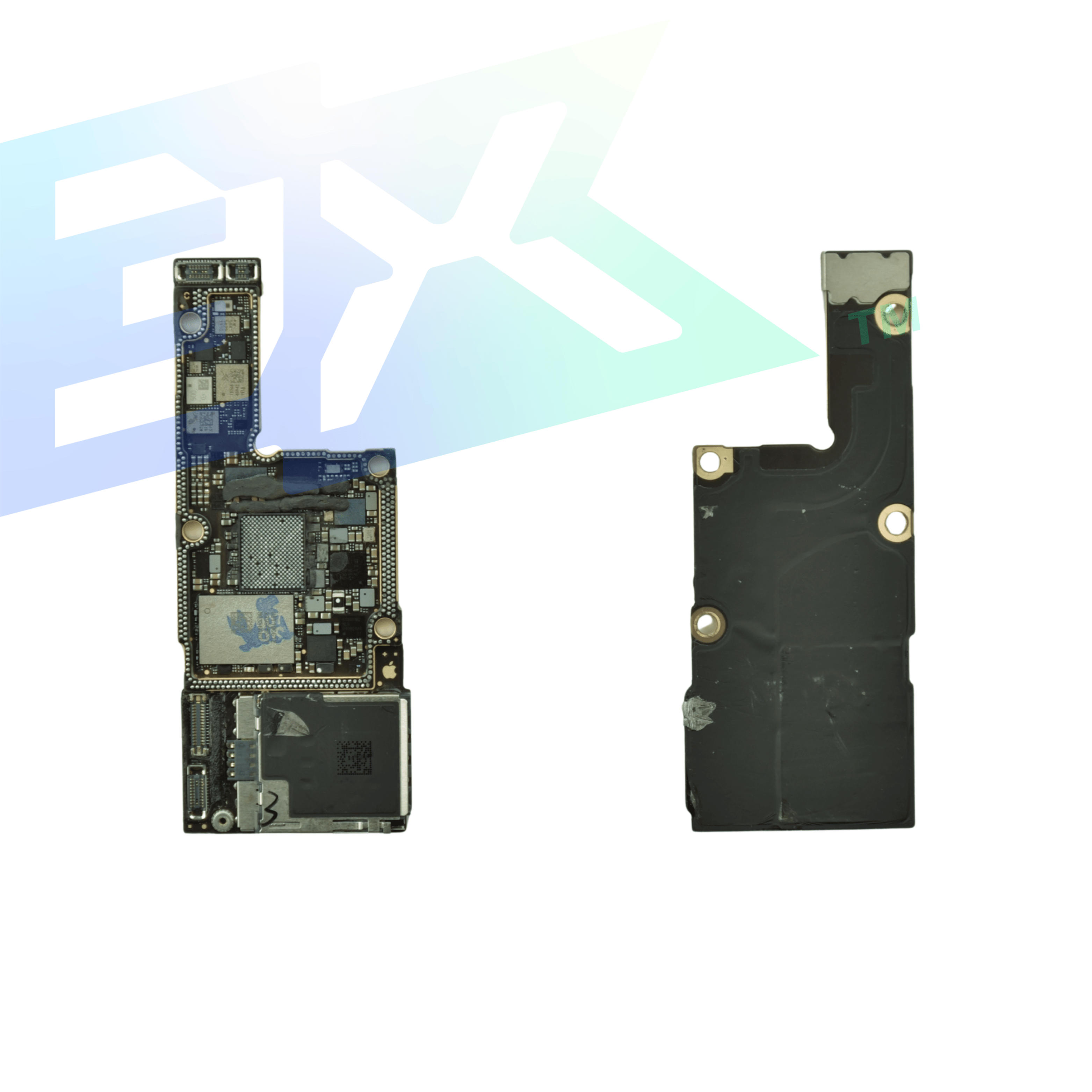 IPH XS 5G LOWER | 3X