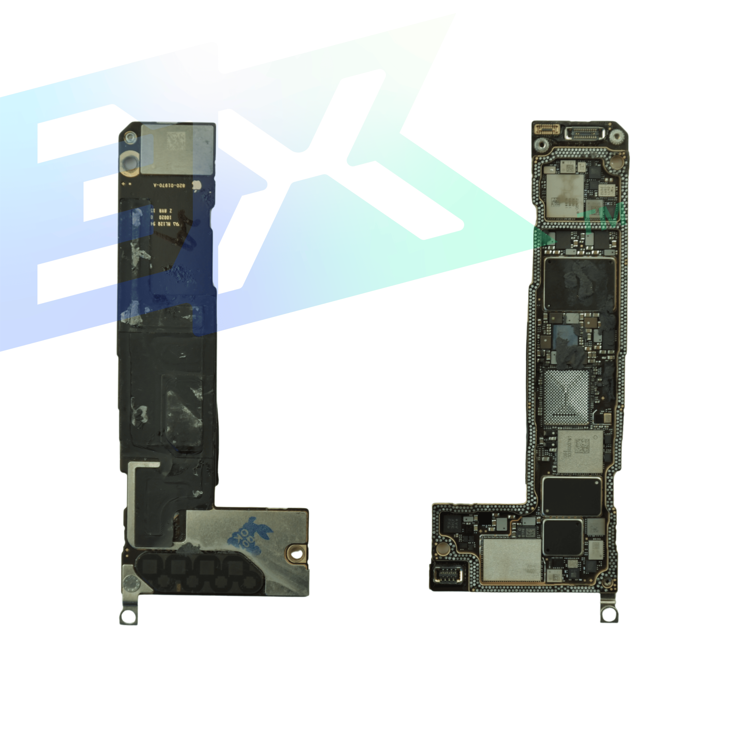 IPH 12 PRO 5G LOWER | 3X
