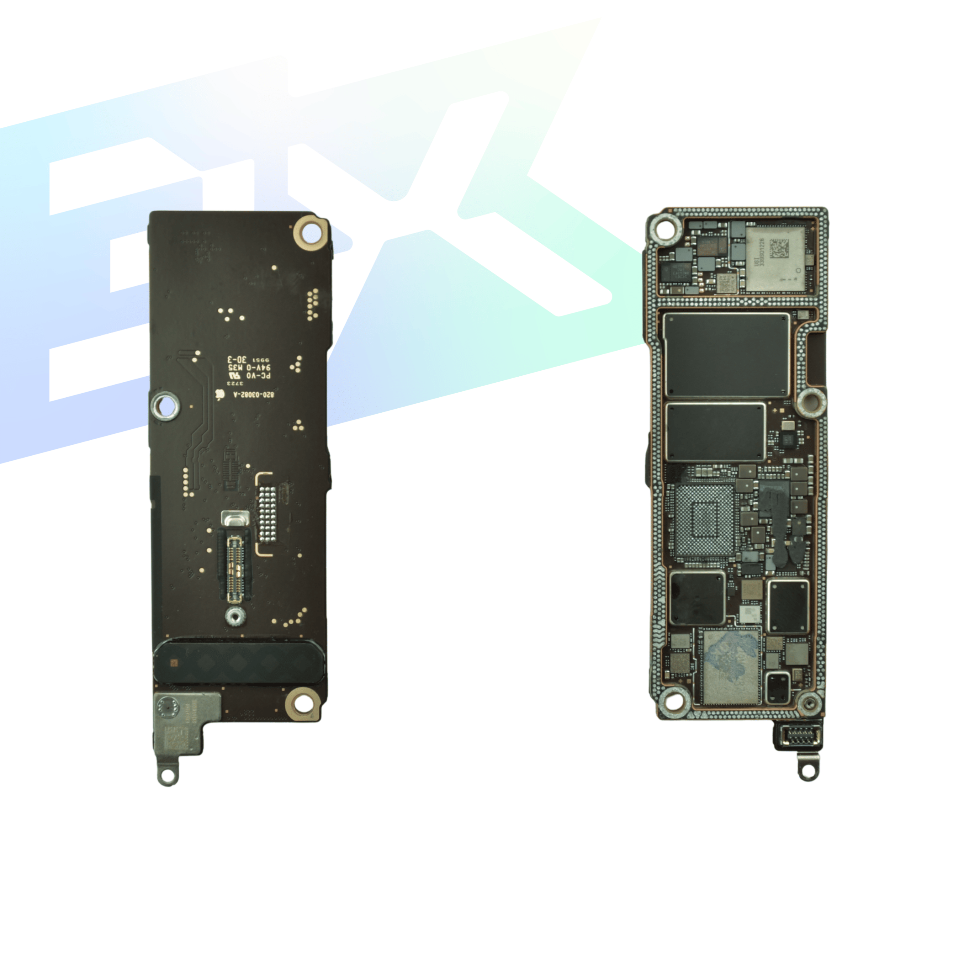 IPH 15 PRO 5G LOWER | 3X