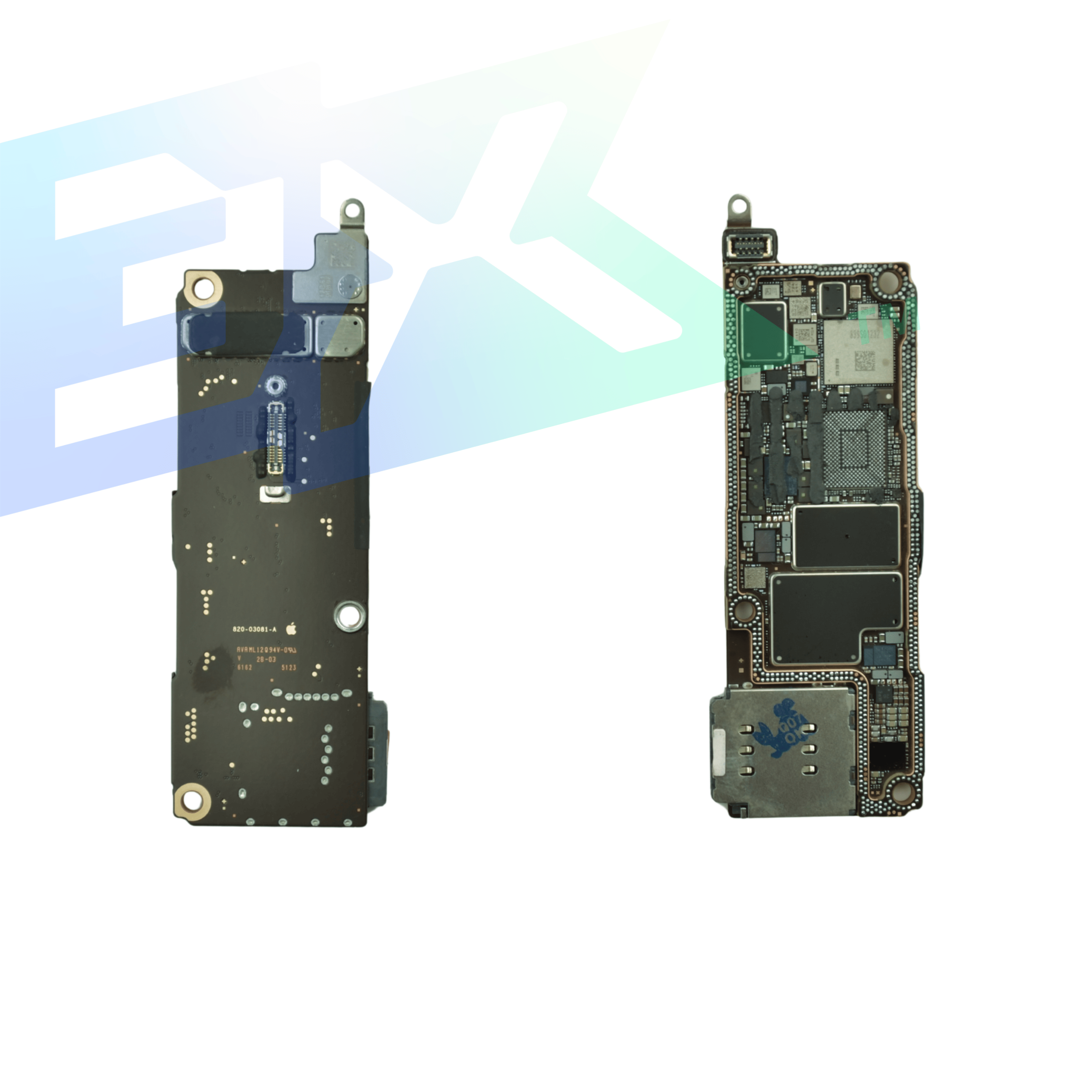 IPH 15 PRO MAX 4G LOWER | 3X