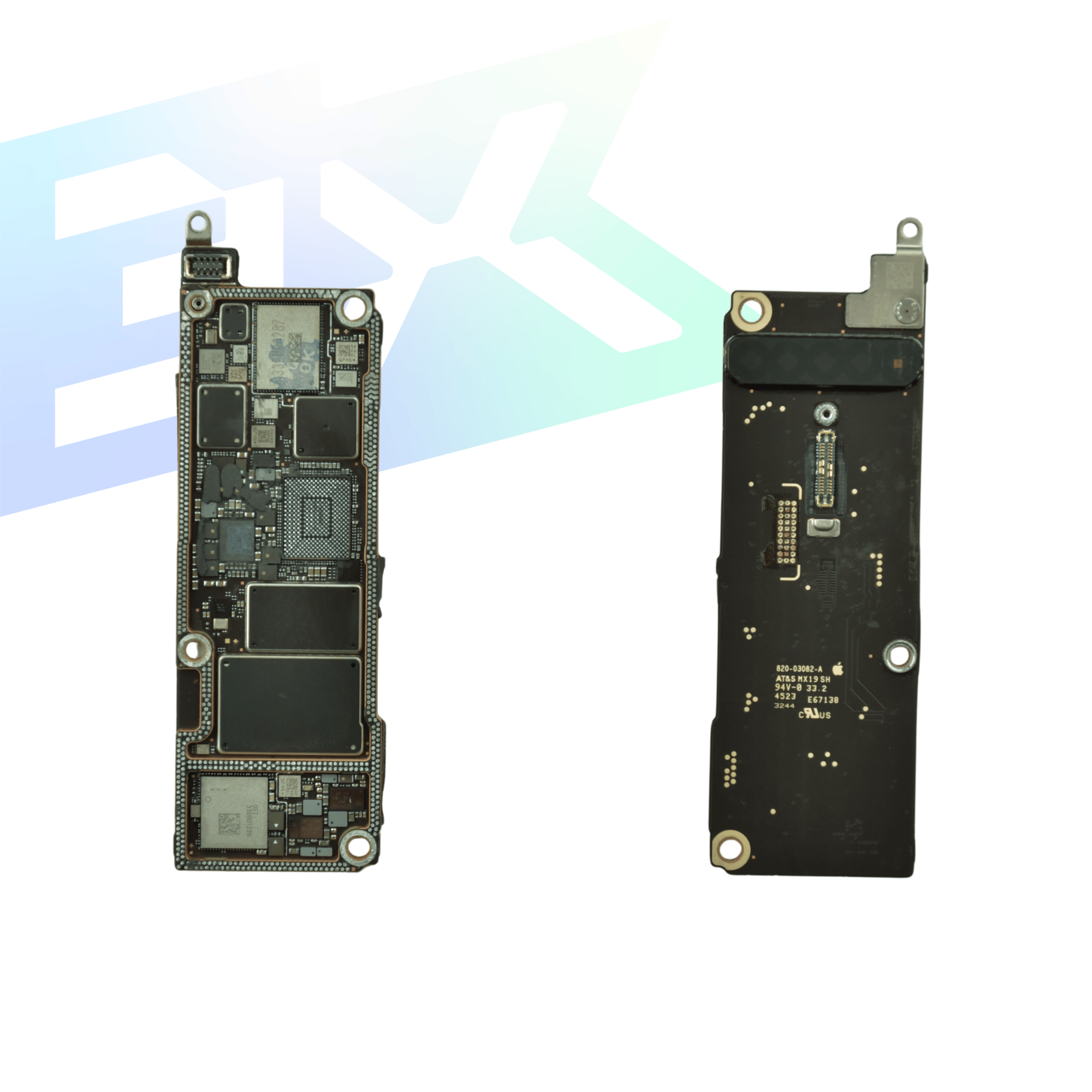 IPH 15 PRO MAX 5G LOWER | 3X