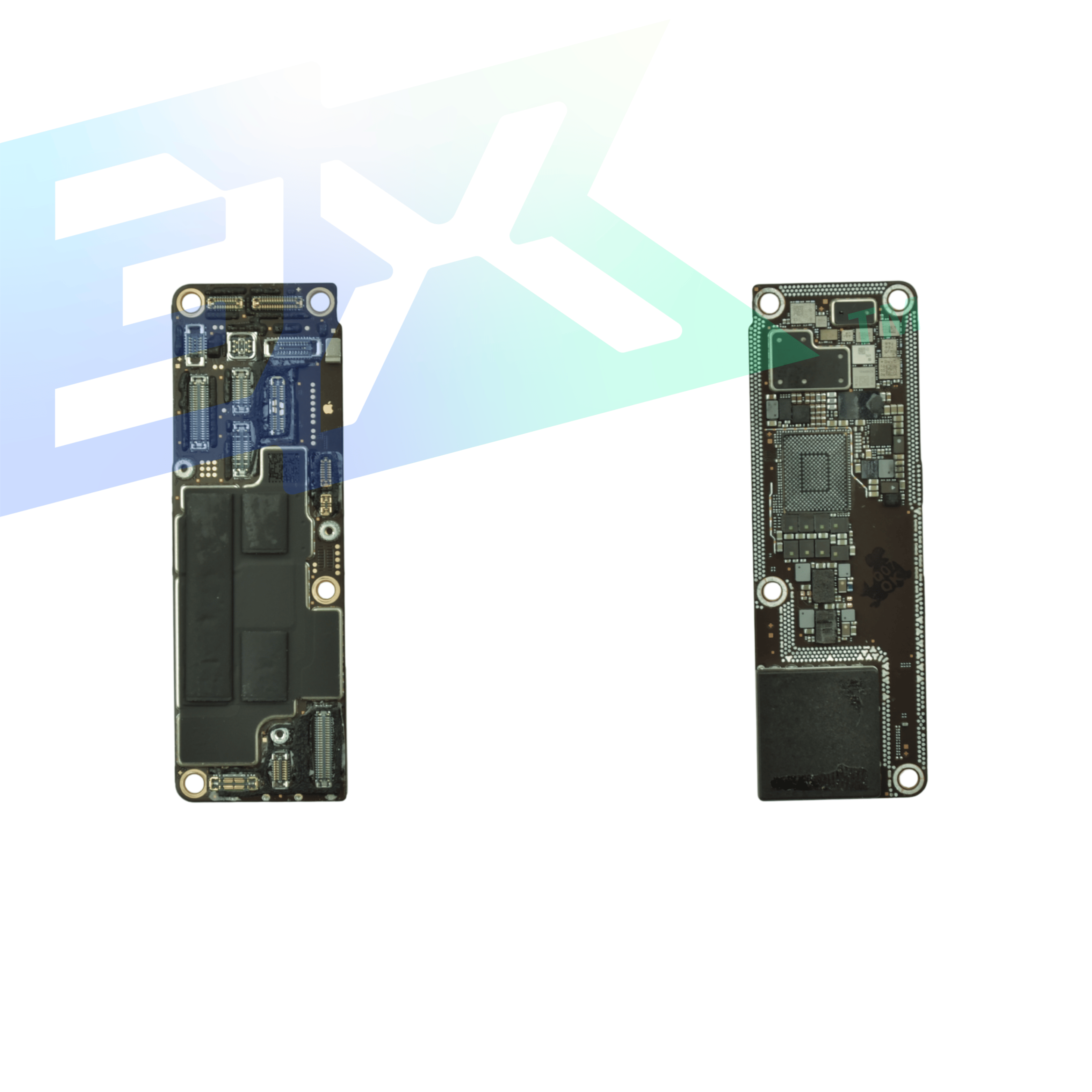 IPH 16 PRO 5G LOWER | 3X