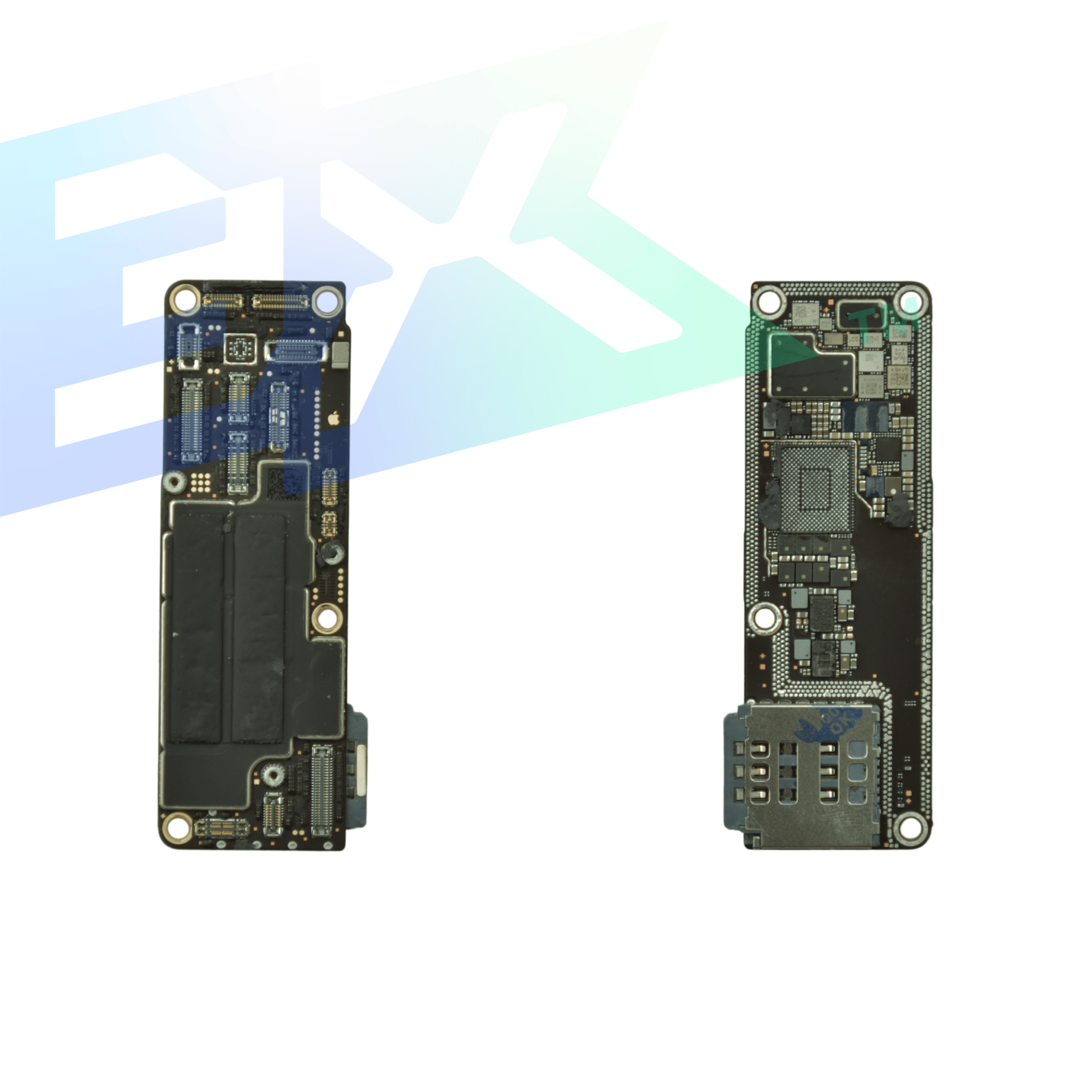 IPH 16 PRO MAX 4G LOWER | 3X