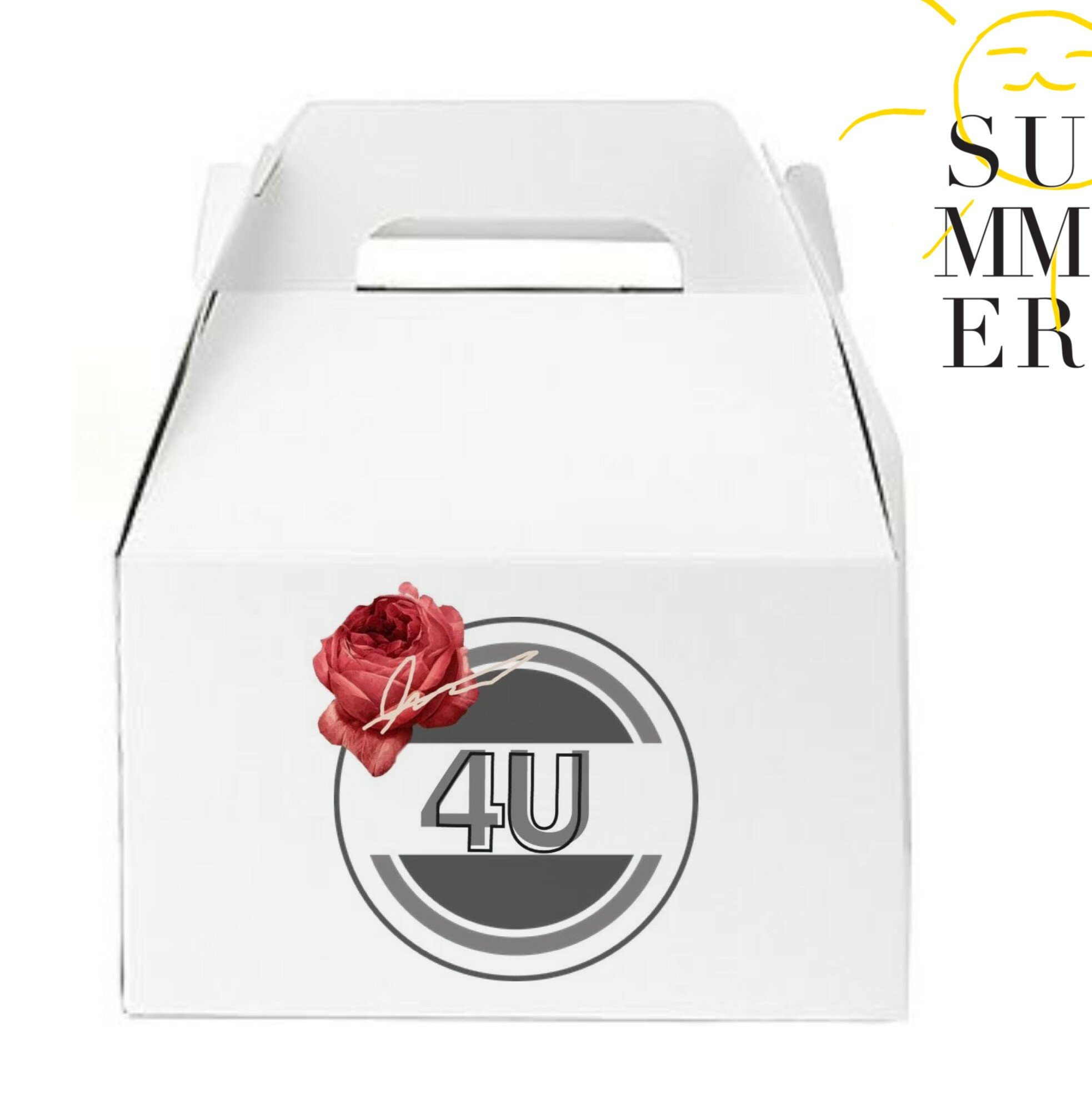 Summer box | 4U store