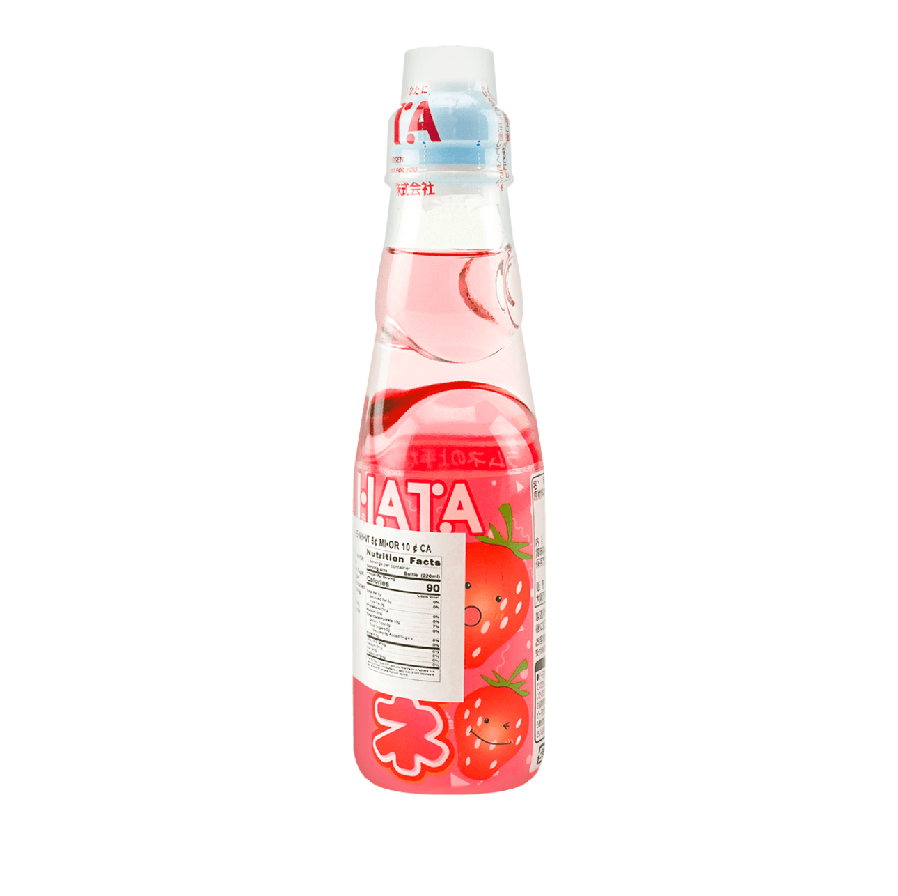 Ramuni soda strawberry | Cozet Store