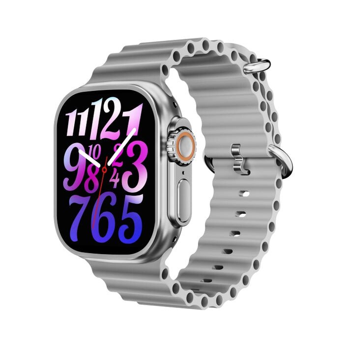 smartwatch ws83 max ultra | Peta watches