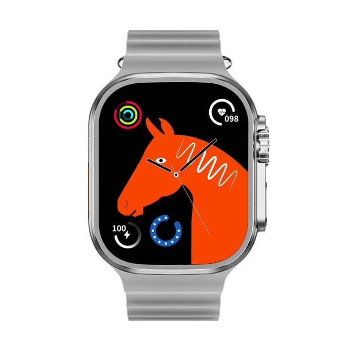 smartwatch ws83 max ultra | Peta watches