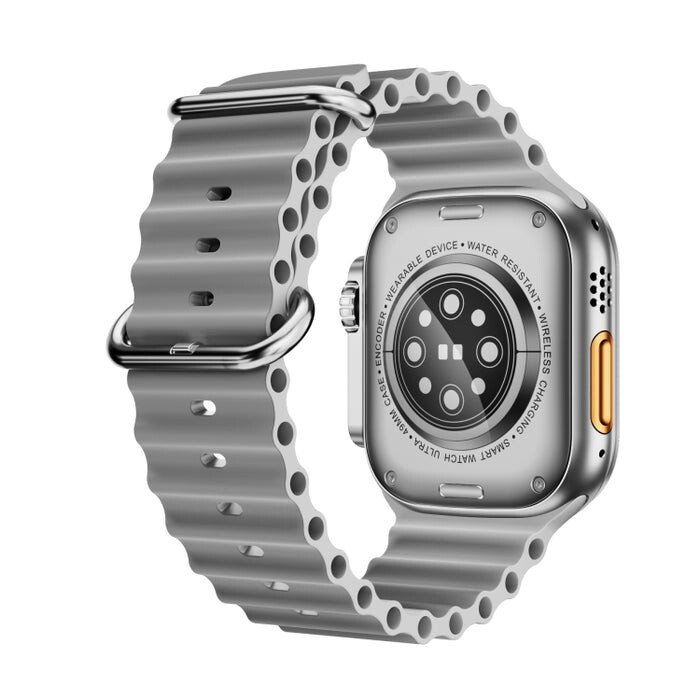 smartwatch ws83 max ultra | Peta watches