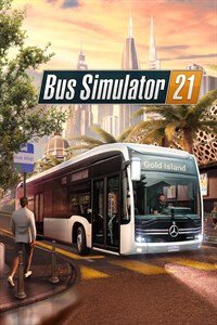 Bus Simulator 21 | Steam account store