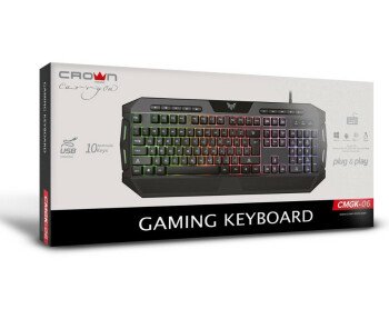 KEYBOARD CMGK - 06 0000339 | NS STOTE