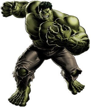 Hulk | Arab Signal