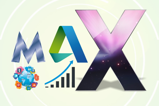 تسجيل الدخول | مركز ماكس Max