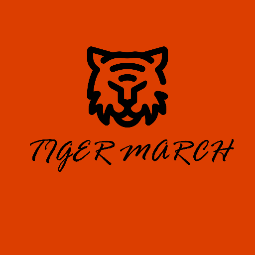 تسجيل الدخول | TIGER MARCH