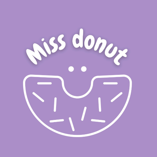 🍩𝐌𝐈𝐒𝐒 𝐃𝐎𝐍𝐔𝐓