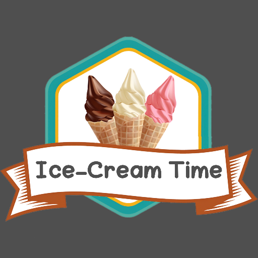 Ice-Cream Time