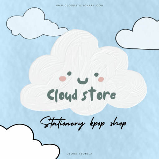 Cloud stationary store