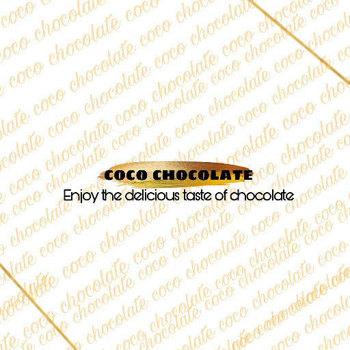 Coco chocolate