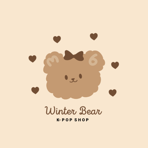 Winter bear
