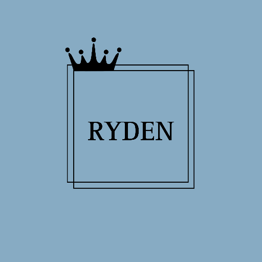 RYDEN