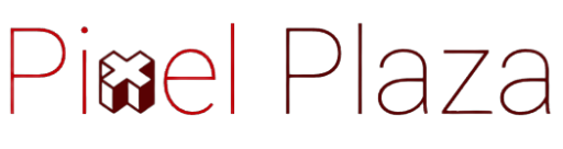 Pixel Plaza
