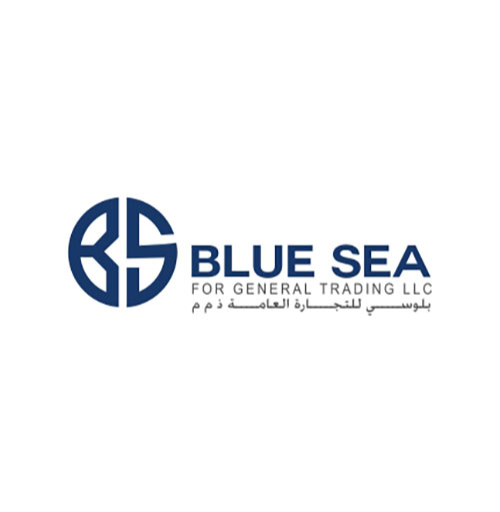 Blue Sea